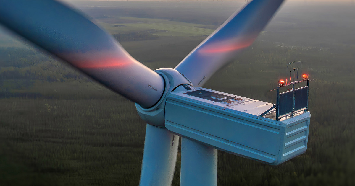 Banie-Kozielice | VSB Energie Odnawialne Polska