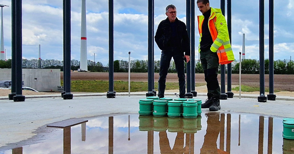 “Transparency is a prerequisite for acceptance!” – Statistics expert ...