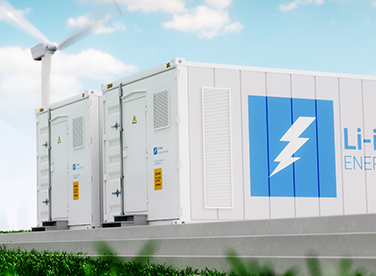 Batteriespeicher – Nutzungspotenziale für Anwender aus Industrie und ...